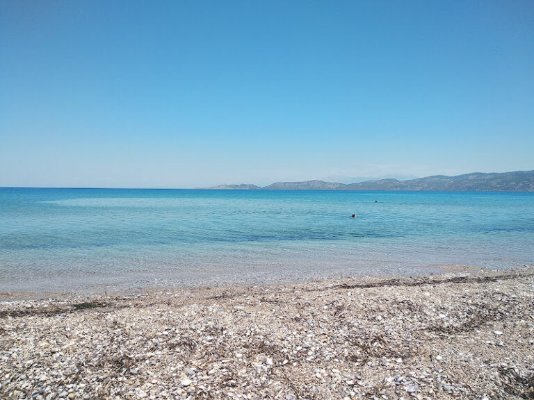 Θαλάσσια Μπάνια | Aetos Tours
