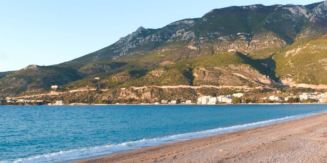 Θαλάσσια Μπάνια | Aetos Tours