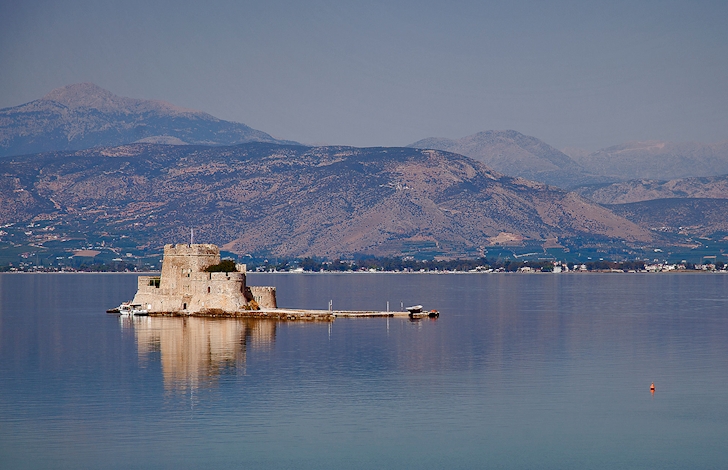 ΑΠΟΚΡΙΕΣ ΗΜΕΡΗΣΙΑ ΕΚΔΡΟΜΗ 2/3/2025 ΝΑΥΠΛΙΟ-ΠΑΛΑΜΗΔΙ | Aetos Tours
