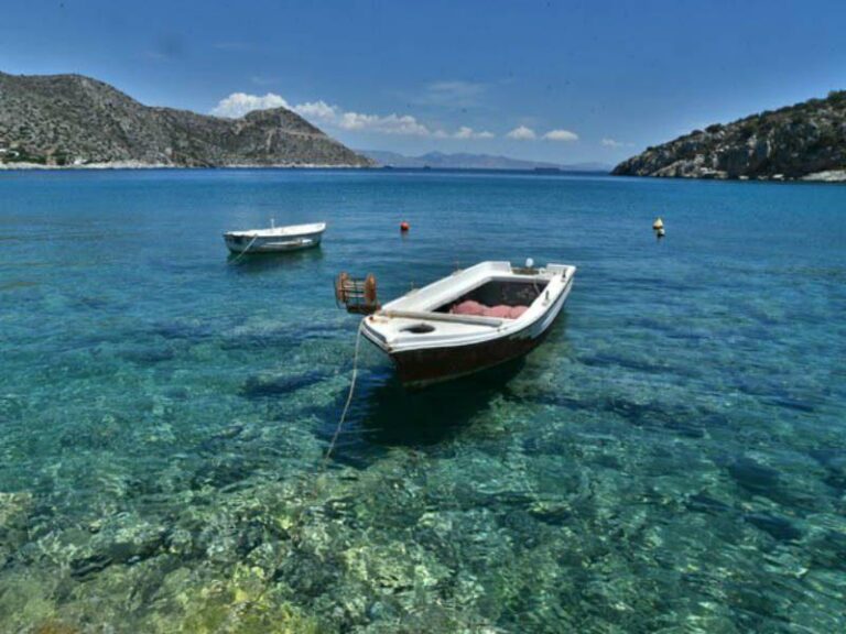 Εκδρομές Εσωτερικού | Aetos Tours