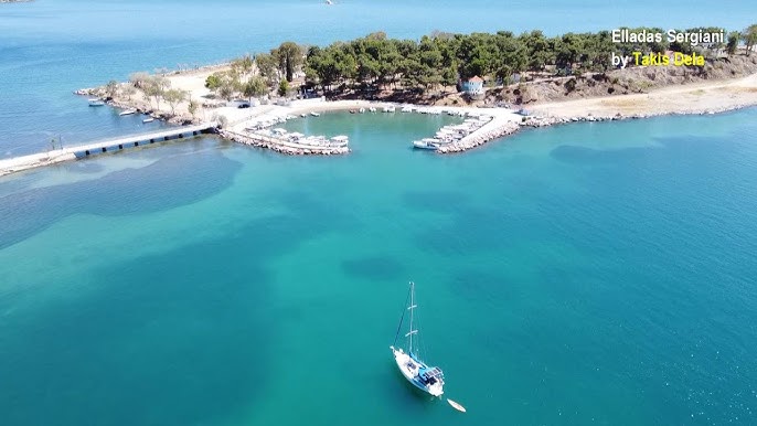 Εκδρομές Εσωτερικού | Aetos Tours